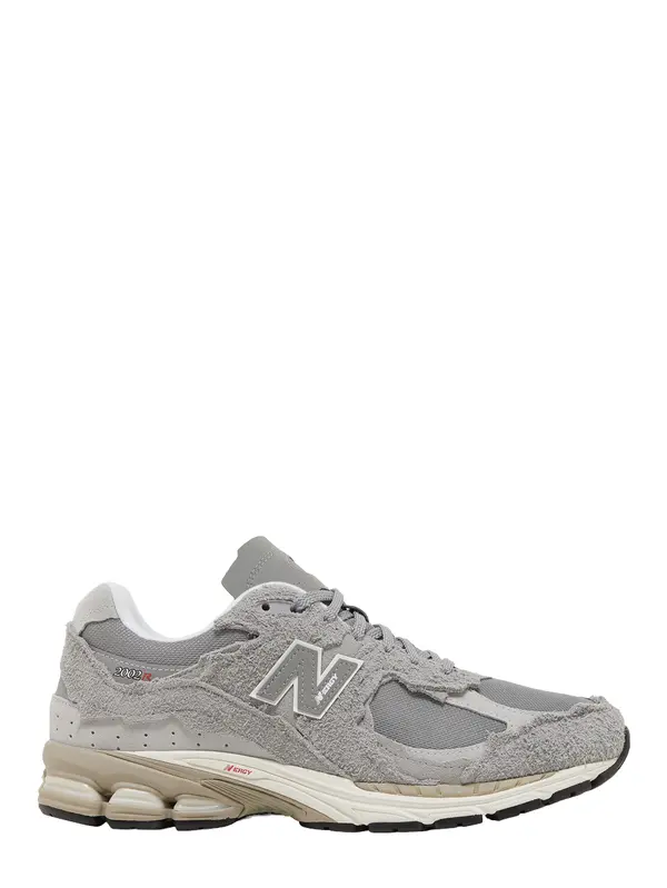 NEW BALANCE 2002r 'protection Pack - Grey