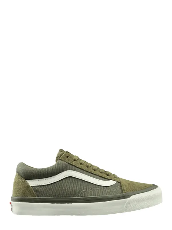 VANS Wtaps X Old Skool Lx - Green