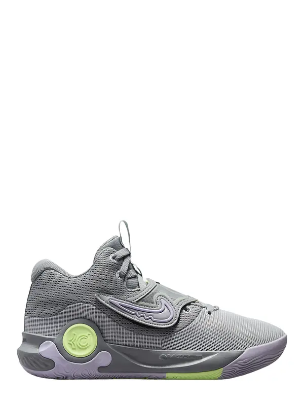 Nike Kd Trey X Ep Sneakers - Grey