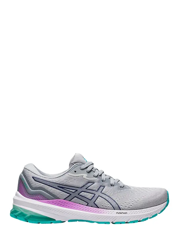 Asics Gt 1000 Sneakers - Grey