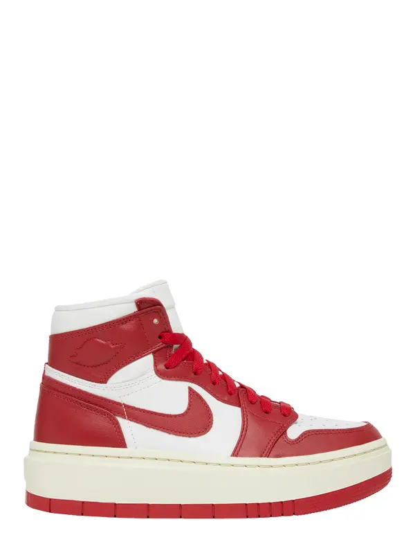 JORDAN 1 Elevate High - Red
