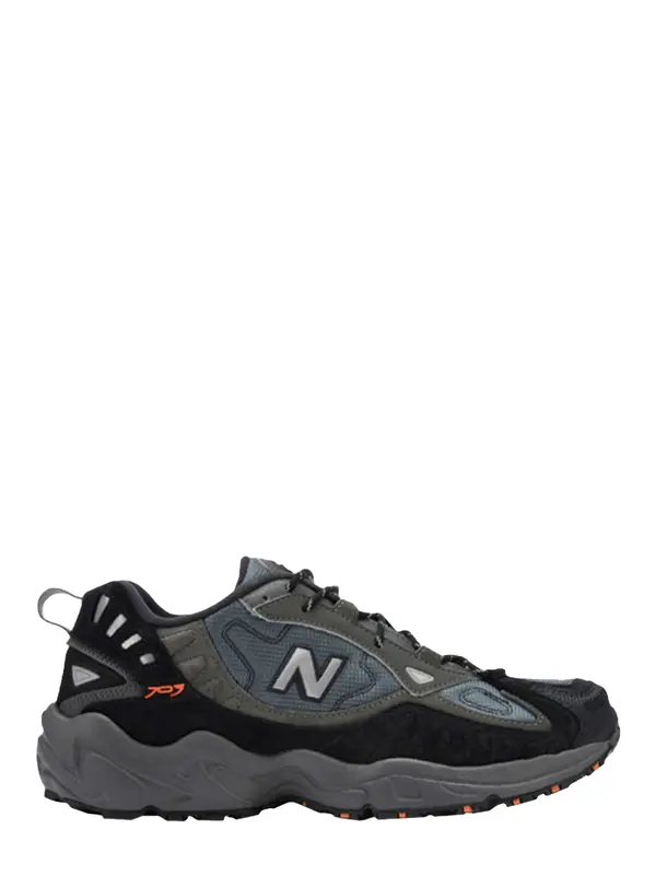 NEW BALANCE Aape X 703 Sneakers - Black