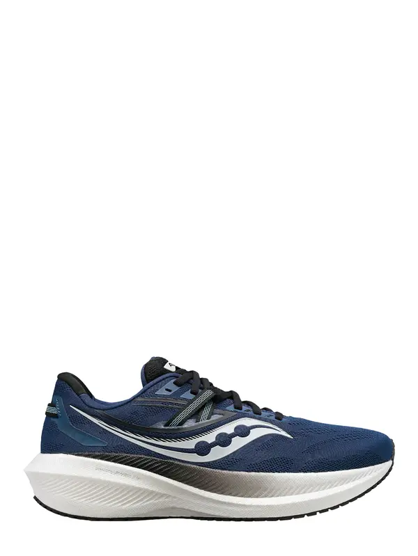 Saucony Triumph 20 Sneakers - Blue
