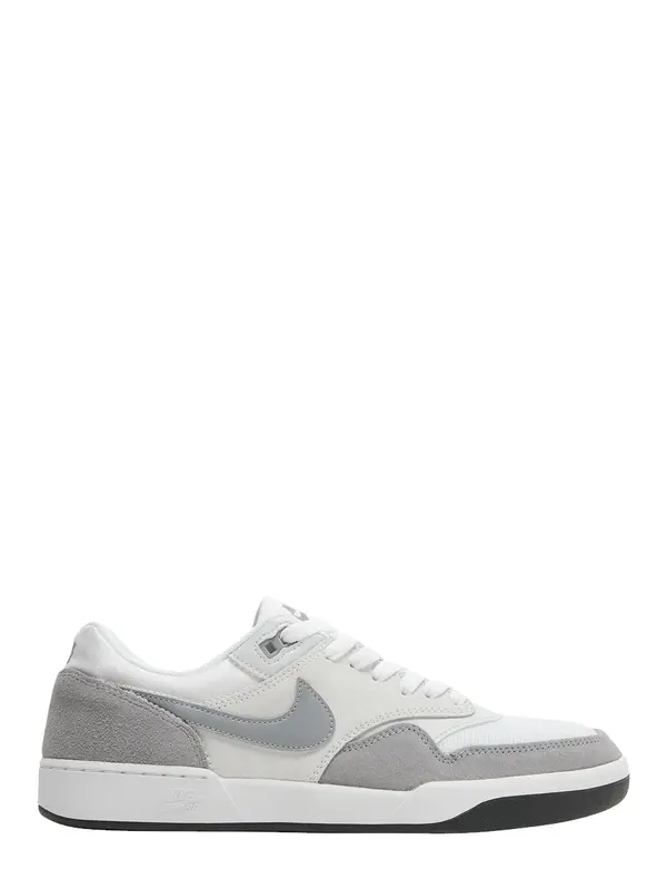 Nike Gts Return Sb Sneakers - White