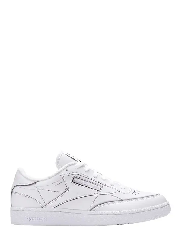 REEBOK Maison Margiela X Club C - White