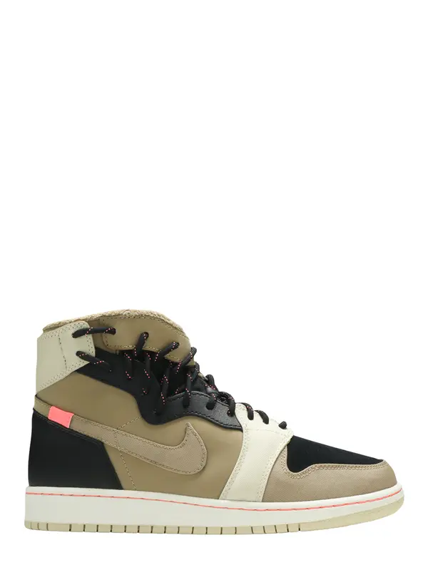 JORDAN 1 Retro Rebel Xx 'utility Pack' Sneaker - Tan