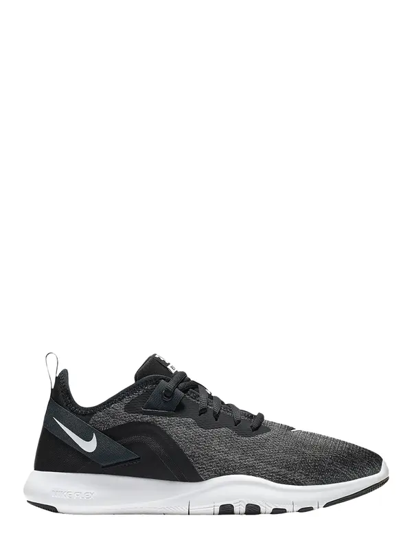 Nike Flex Tr Sneakers - Black