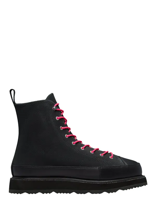 CONVERSE Chuck Taylor Crafted Boot - Black