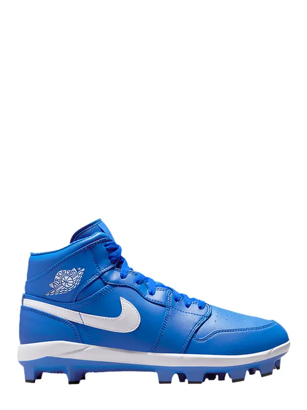 JORDAN 1 Retro Mcs - Blue