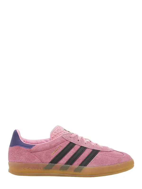 Adidas Gazelle Sneakers - Pink