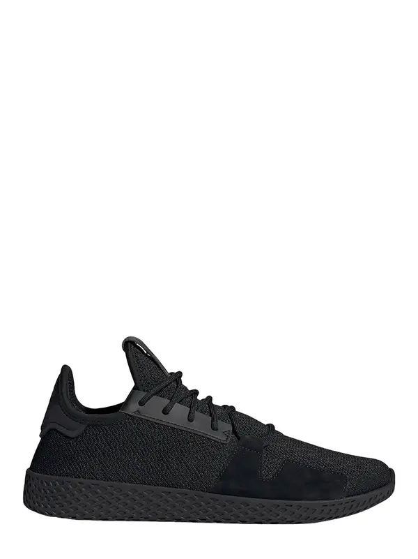 Adidas Pharrell X Hu V2 Sneakers - Black