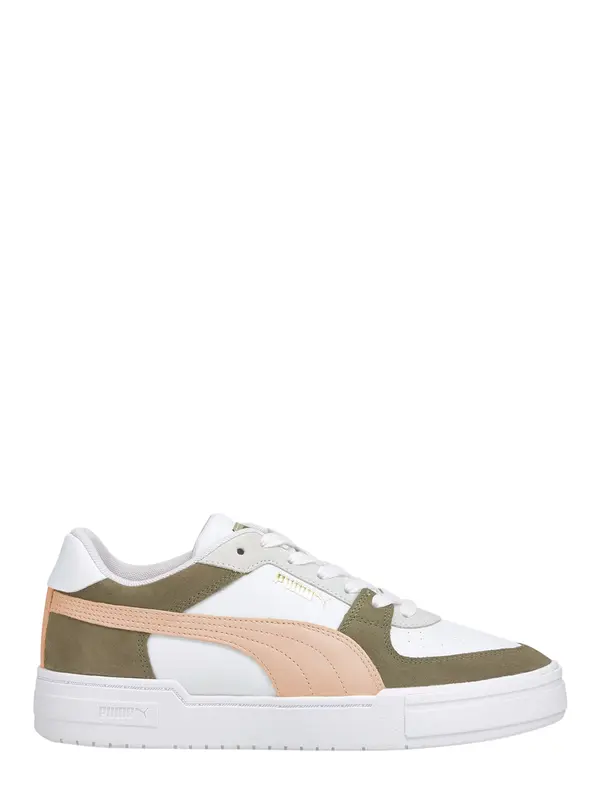 PUMA Ca Pro Mix Sneakers - White