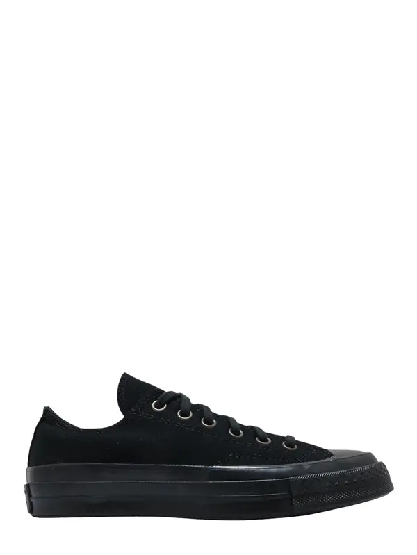 CONVERSE Chuck 70 Low Sneakers - Black