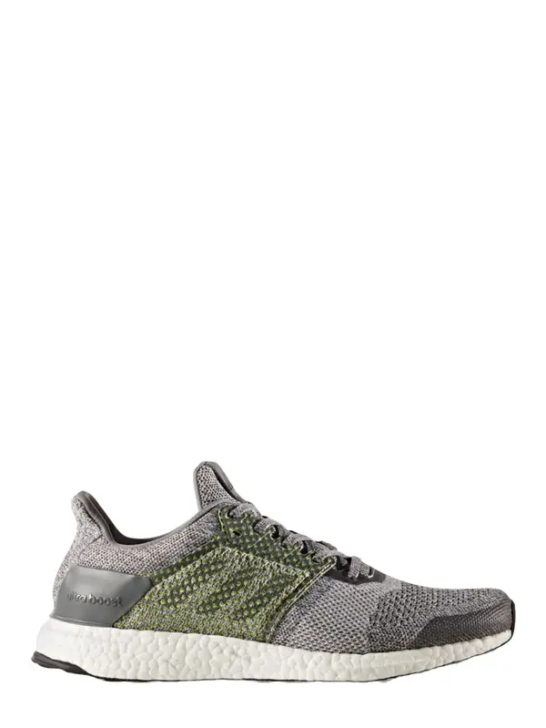 Adidas Ultraboost St Sneakers - Grey