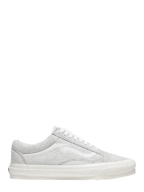 VANS Notre X Vault Og Old Skool Lx - White