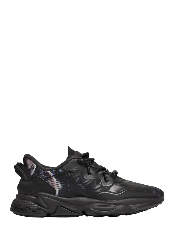 Adidas Nasa X Ozweego 'galaxy' Sneakers - Black