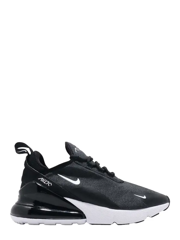 Nike Air Max 270 Se Sneakers - Black