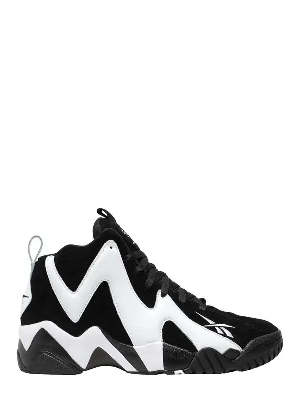 REEBOK Kamikaze 2 Og Retro - Black