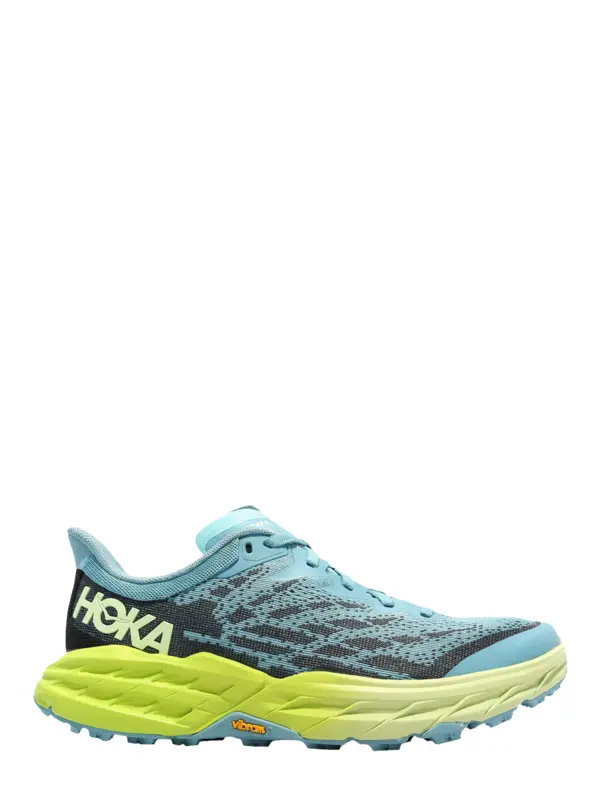HOKA Speedgoat Sneakers - Blue