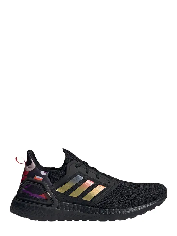 Adidas Ultraboost 20 'chinese New Year - Black