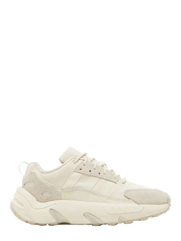 Adidas Zx 22 Boost Sneakers - Cream