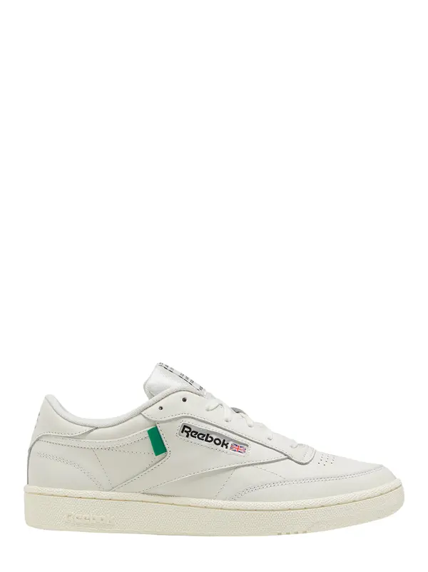 REEBOK Club C Vintage Sneakers - White