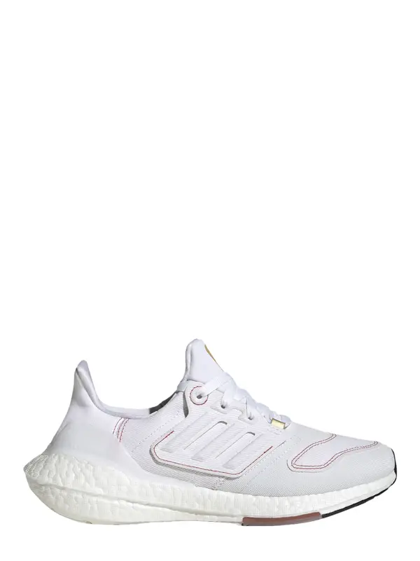 Adidas Ultraboost 22 Sneakers - White