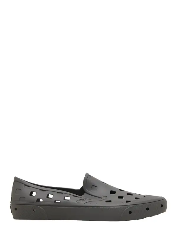 VANS Trek Slip-on - Grey