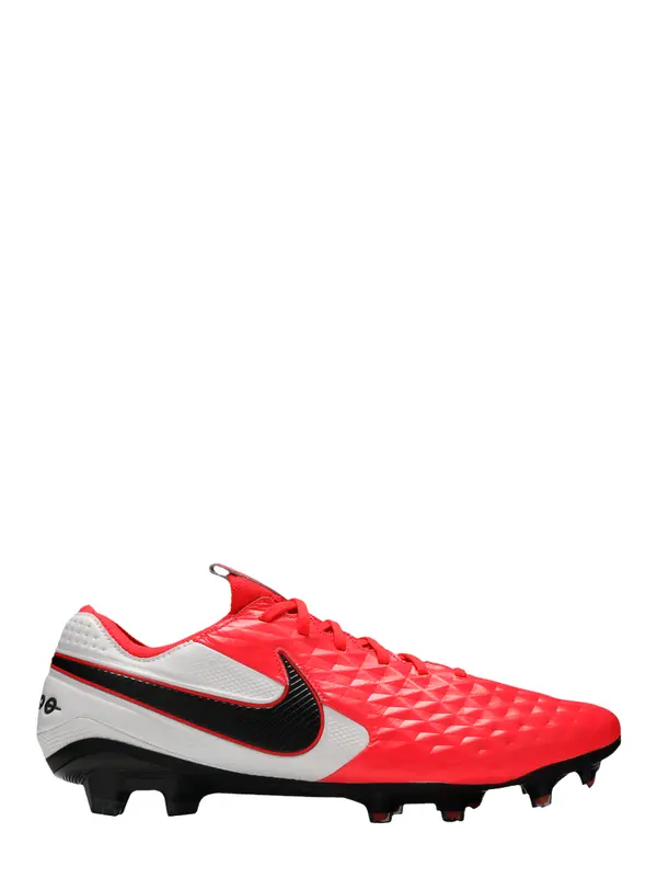 Nike Tiempo Legend Elite Fg - Red