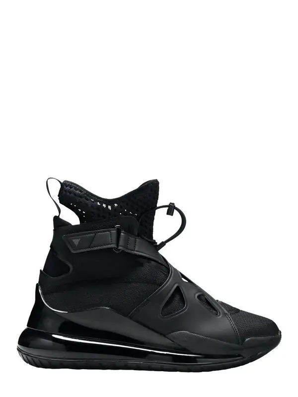 JORDAN Air Latitude 720 Sneakers - Black