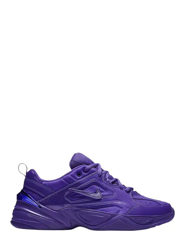 Nike M2k Tekno Gel Sneakers - Purple