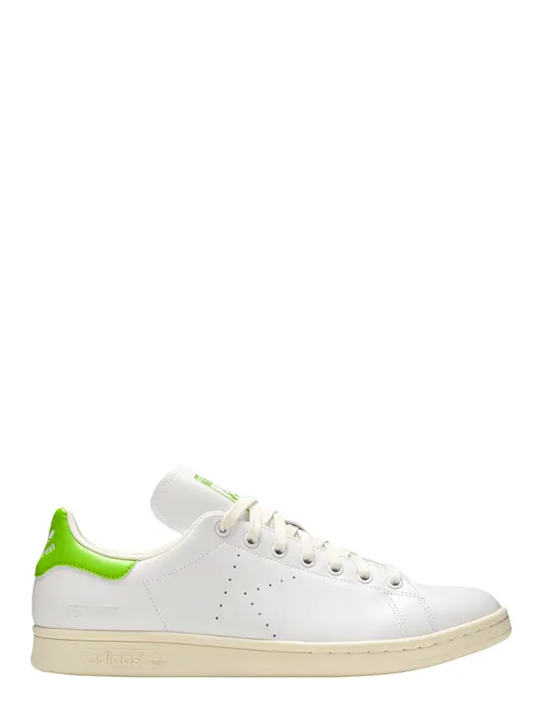 Adidas Stan Smith 'kermit The Frog' Sneakers - White