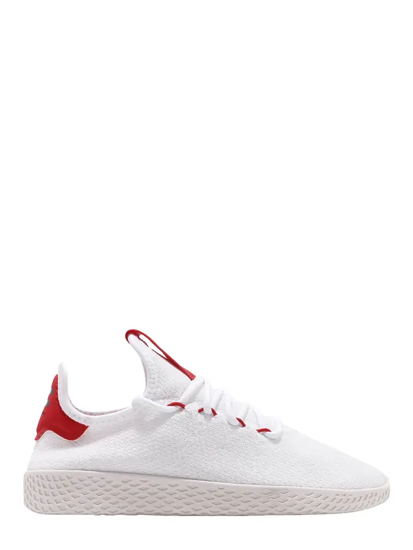 Adidas Pharrell Williams X Tennis Hu Sneakers - White