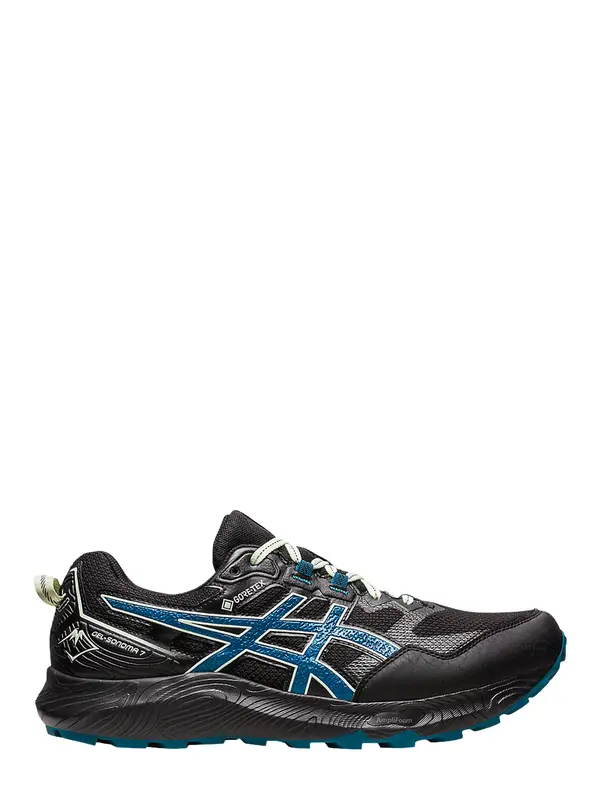 Asics Gel-sonoma 7 Gore-tex Sneakers - Black