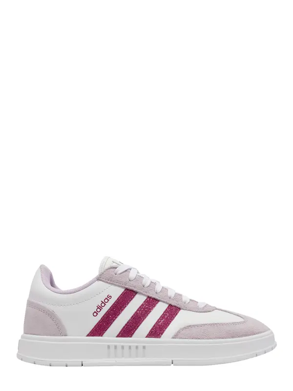 Adidas Gradas Sneakers - Purple