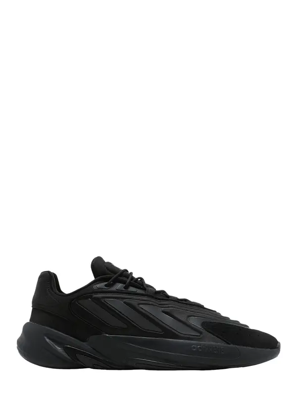 Adidas Ozelia Athletic Sneakers - Black