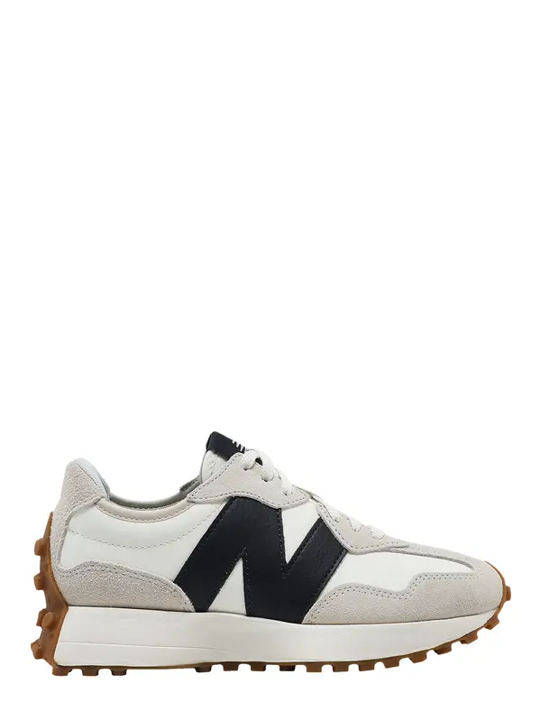 NEW BALANCE 327 Sneakers - Cream