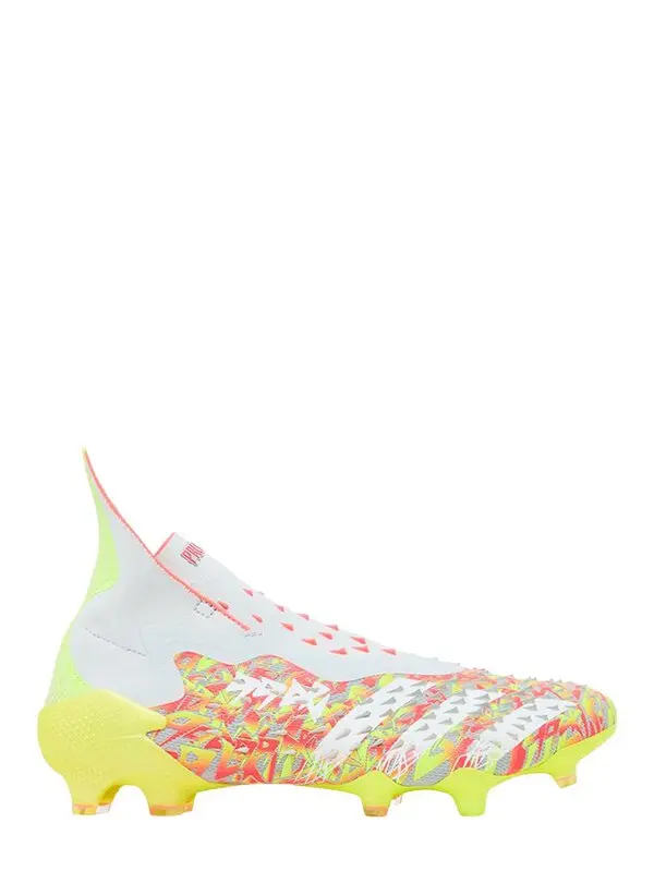 Adidas Predator Freak+ Fg Demonskin Numbersup - Multicolor