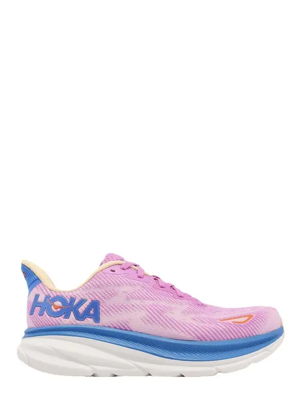 HOKA Clifton Wide - Pink