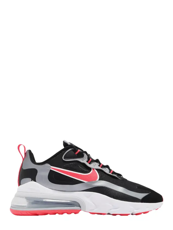 Nike Air Max 270 React Sneakers - Black