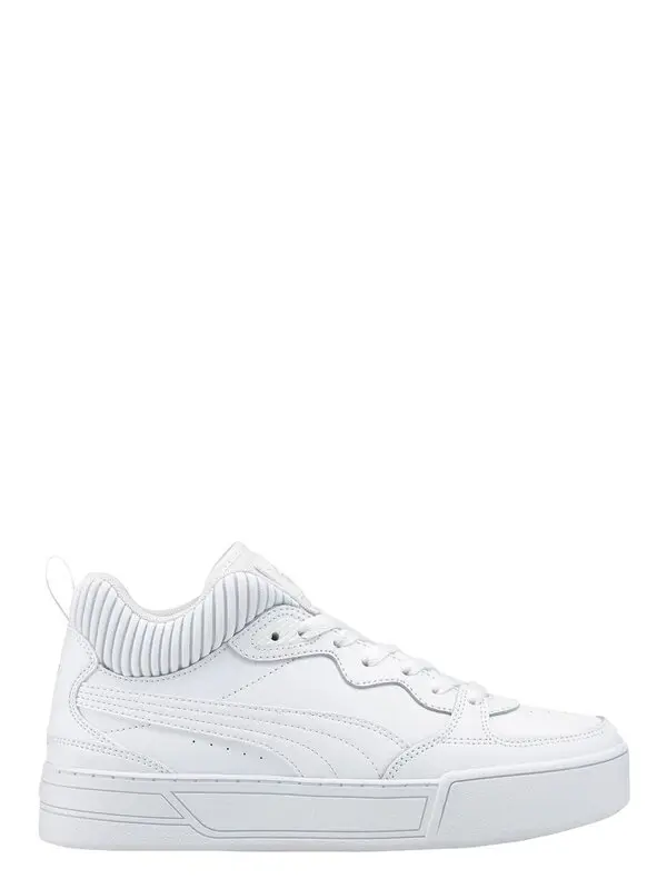 PUMA Skye Demi Sneakers - White