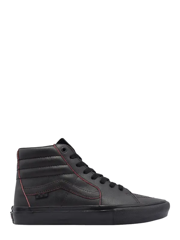 VANS Skate Sk8-hi Wearaway - Black