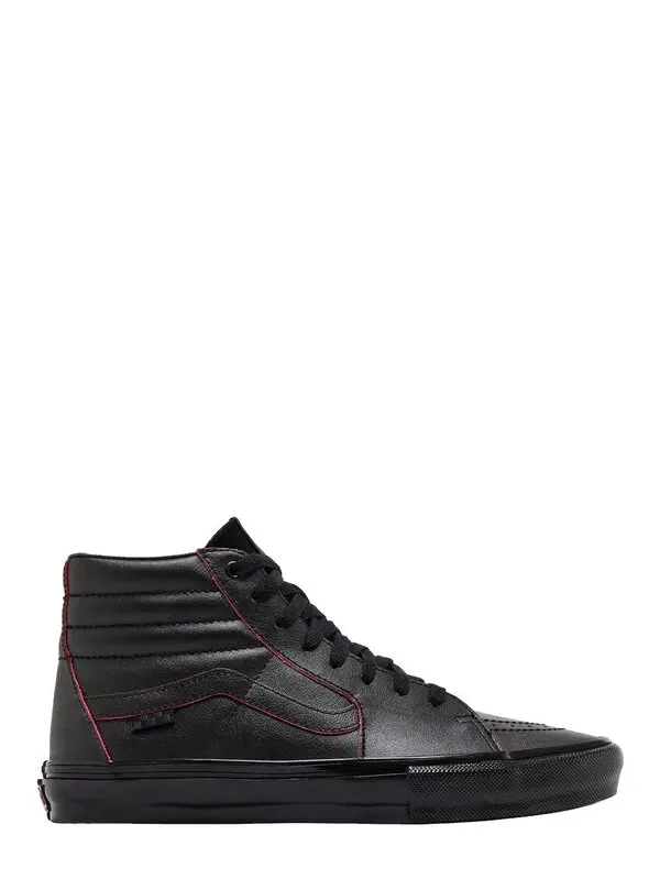 VANS Skate Sk8-hi Wearaway - Black