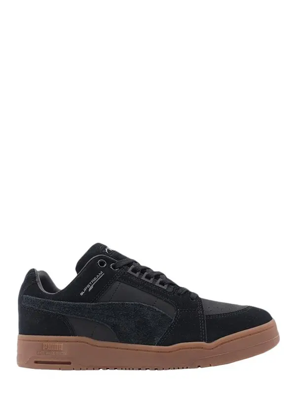 PUMA Slipstream Lo Gum - Black