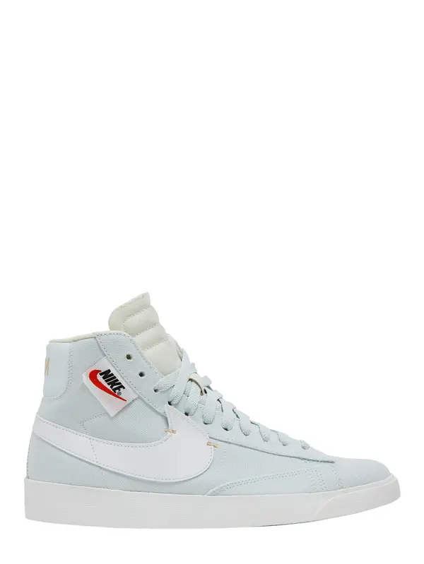 Nike Blazer Mid Rebel - Blue
