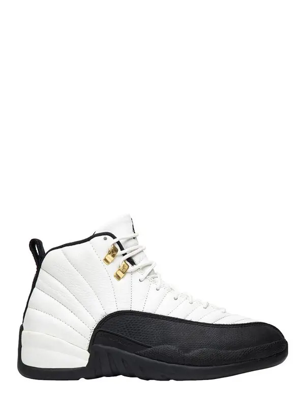 JORDAN 12 Og 'taxi' 1996 - White