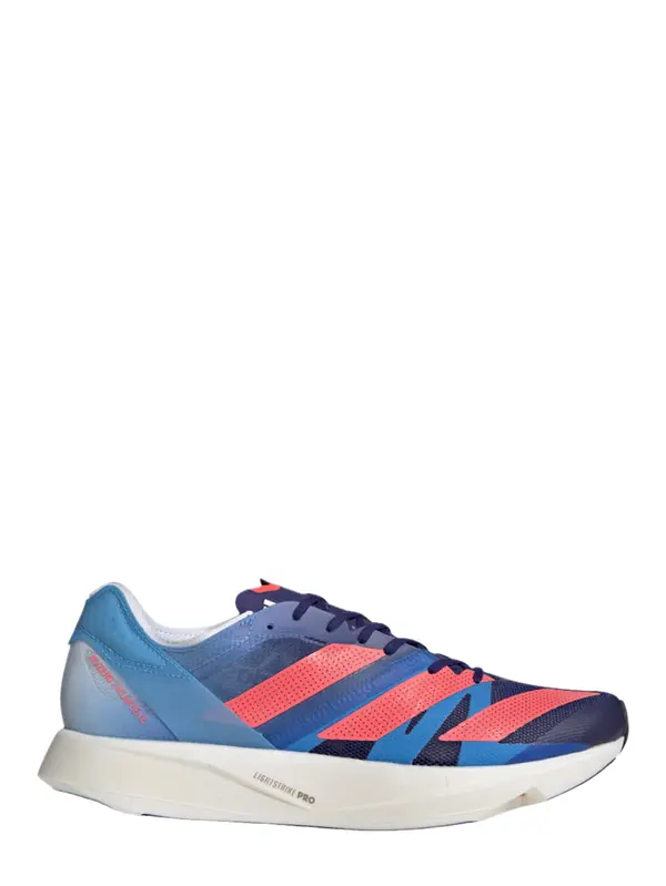 Adidas Adizero Takumi Sen Sneakers - Blue