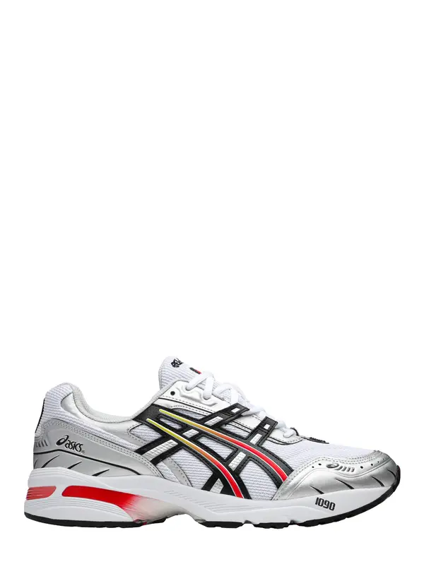 Asics Gel-1090 Sneakers - Silver