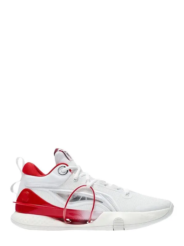 LI-NING Speed Premium Sneakers - White