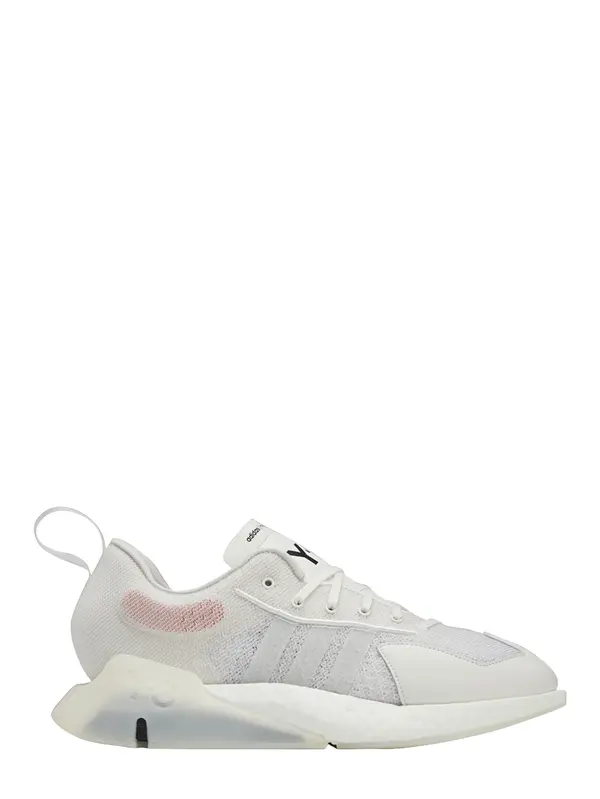 Adidas Y-3 Orisan Sneakers - White
